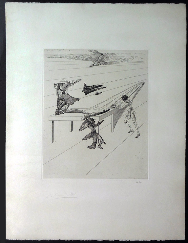 Individual Works Archives - Lockport Street Gallery