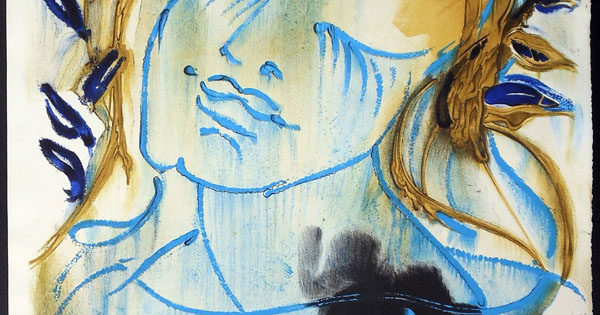 Salvador Dali Spring is currently available. Call us now.